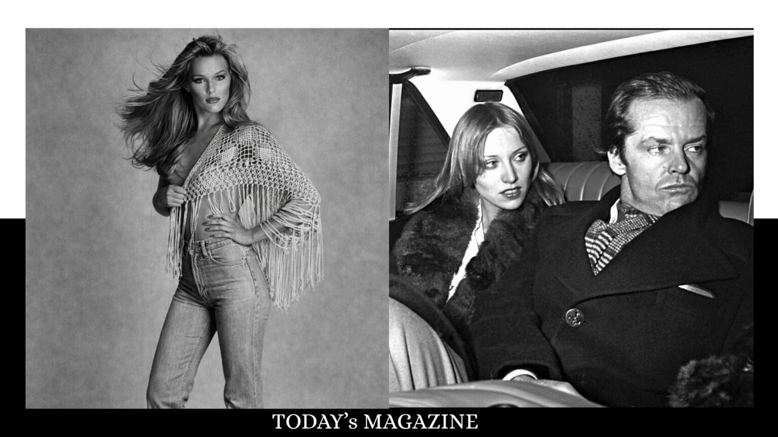 Who Is Winnie Hollman? The Untold Story of a 1970s Supermodel