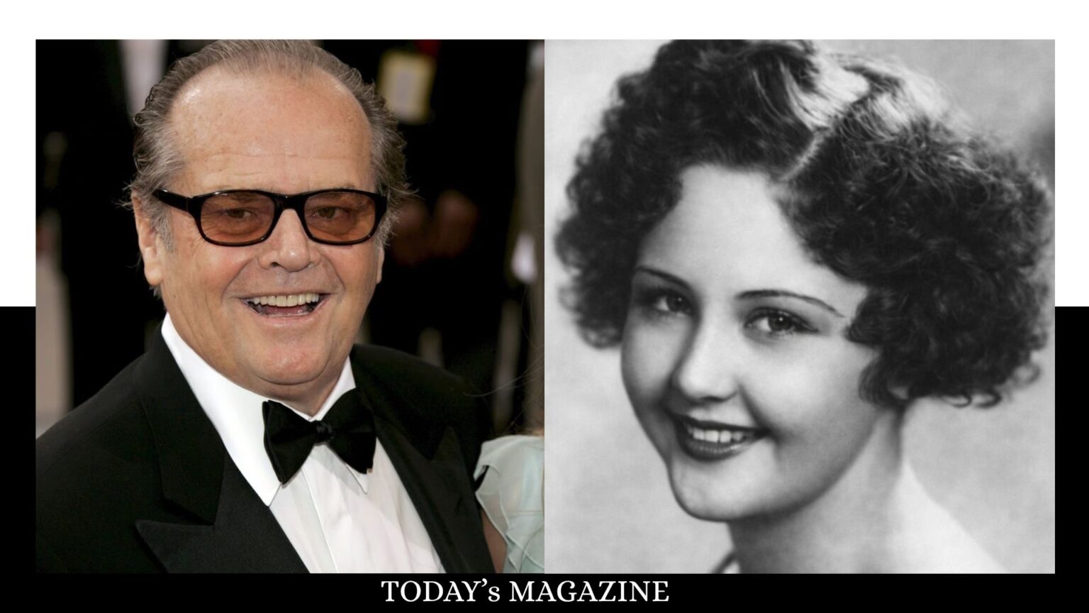 Who Was June Frances Nicholson? The Untold Story of Jack Nicholson’s Mother