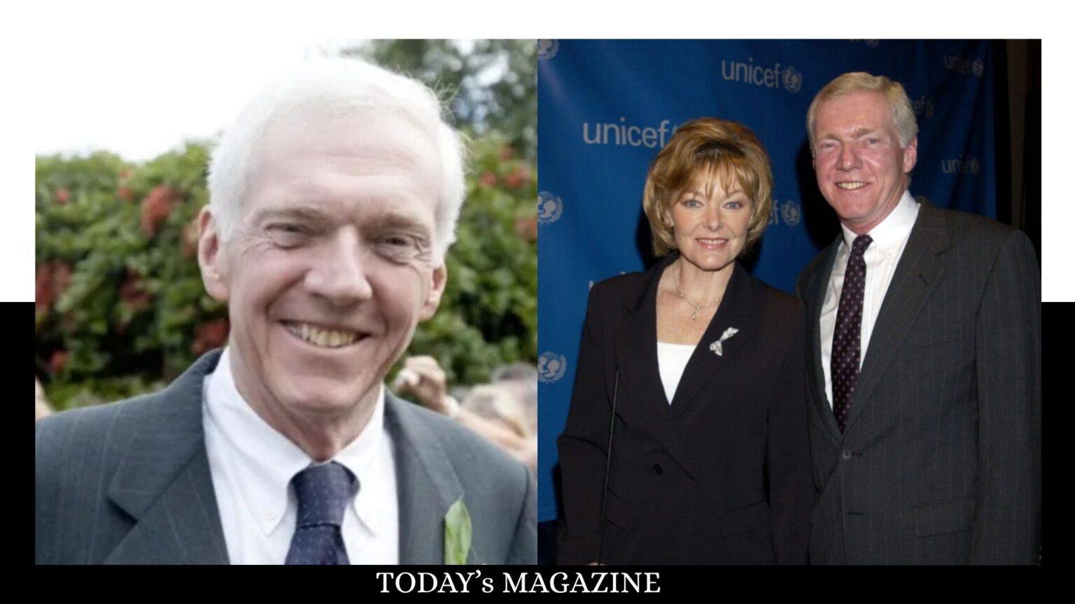 Who Is Kent Bateman? Everything About Jason Bateman's Father