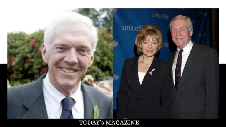 Who Is Kent Bateman? Everything About Jason Bateman's Father