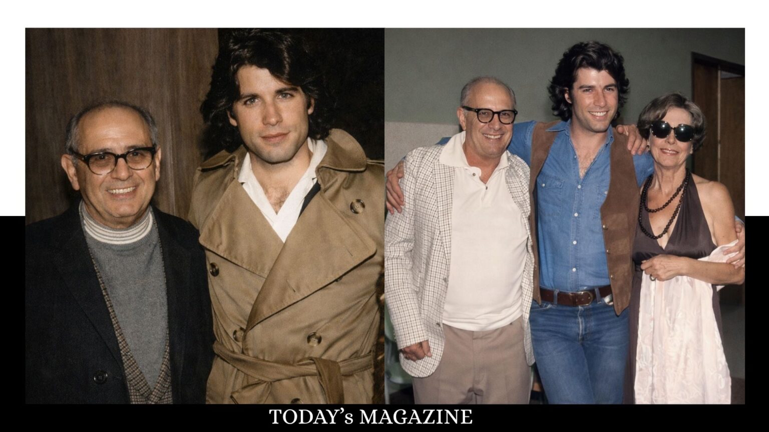 Who Is Kent Bateman? Everything About Jason Bateman's Father