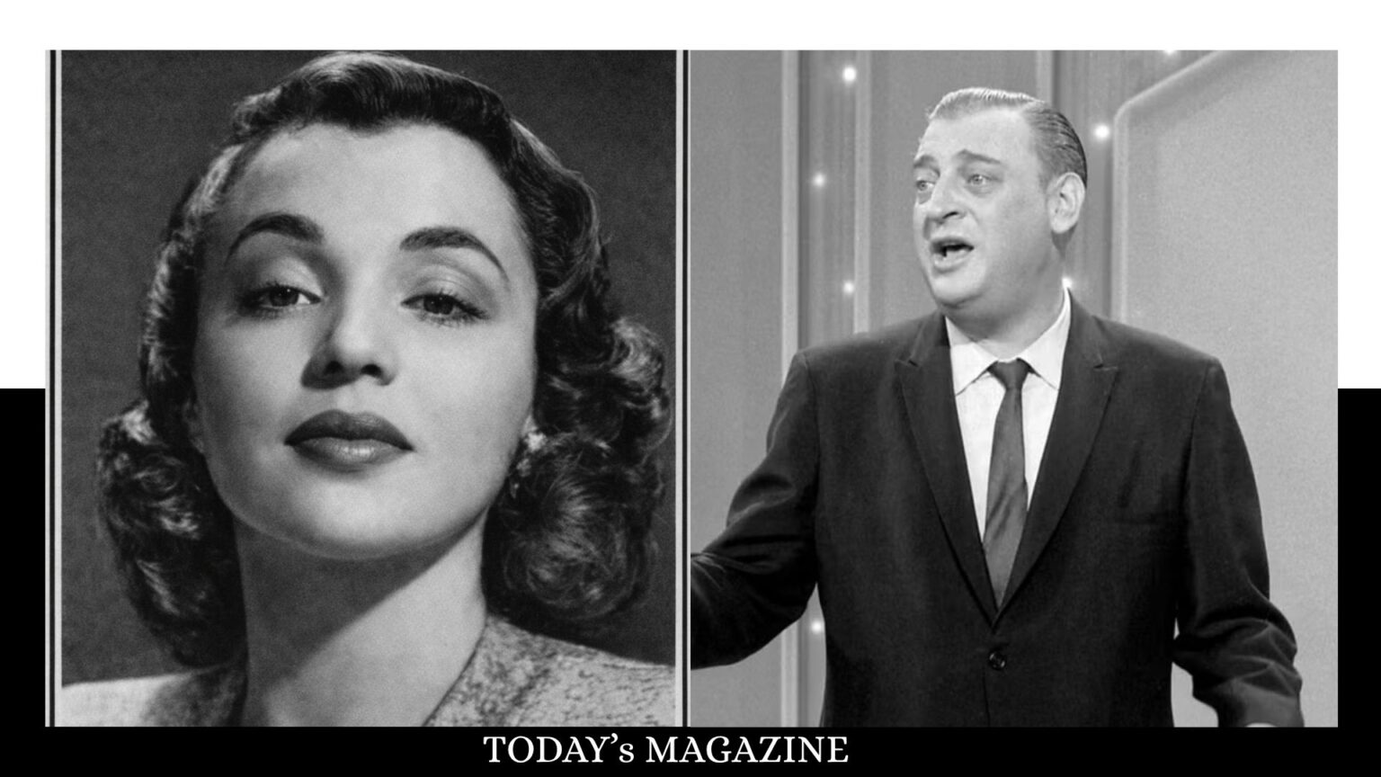 Who Is Joyce Indig? The Untold Story of Rodney Dangerfield’s Ex-Wife