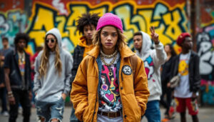The Rise of Music-Inspired Streetwear in Modern Fashion - Todays Magazine