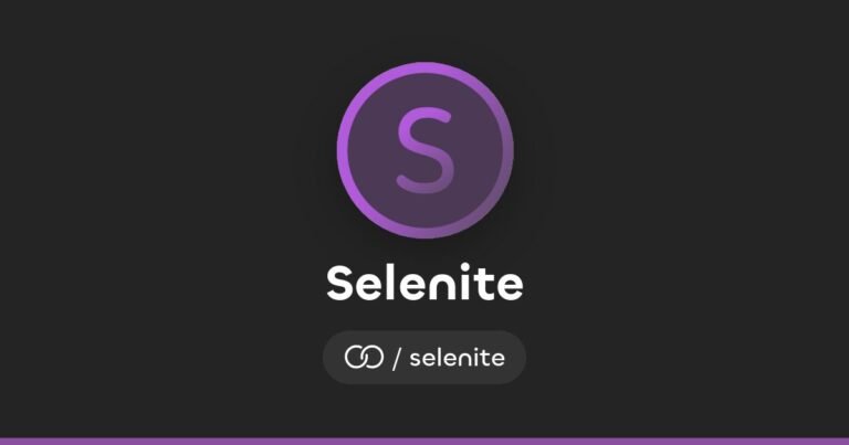 Selenite Games: The Complete Guide to the Popular Unblocked Gaming Platform