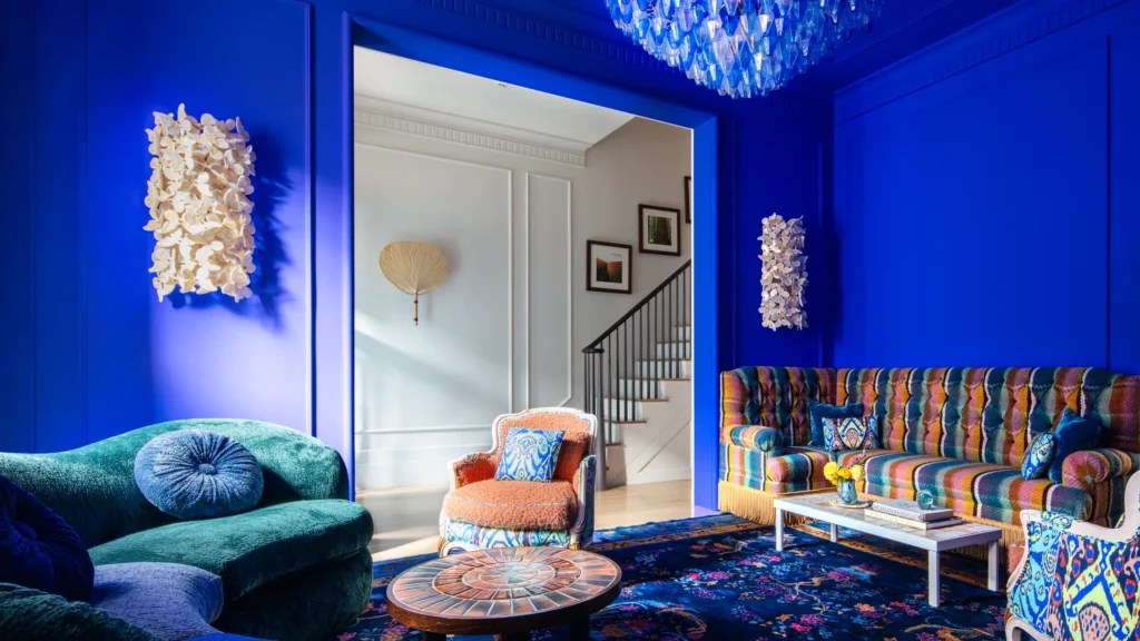 20 Latest Interior Design Trends | Types & Styles That You Must Know in ...