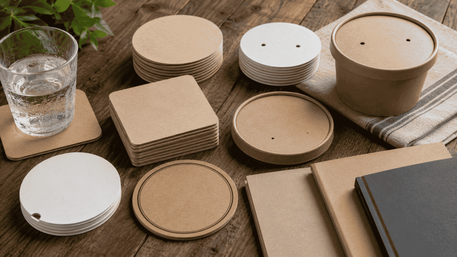 What Is Pappedeckel? Meaning, Uses, Benefits, and Modern Packaging ...