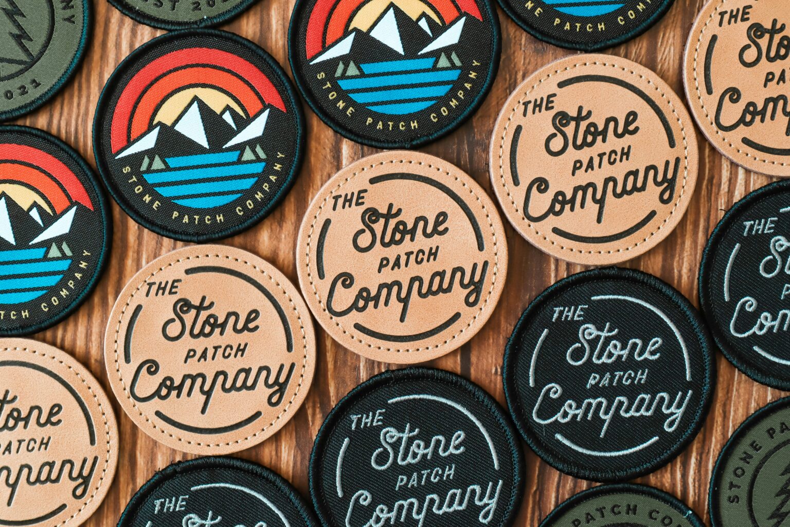 The Growing Use of Custom Patches in Sports Culture - Todays Magazine