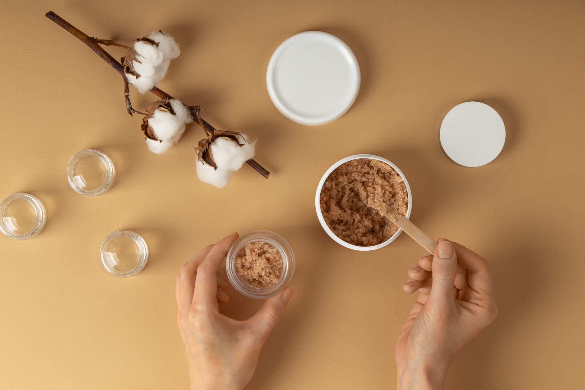 How to carry protein powder to work without spilling in my bag ...